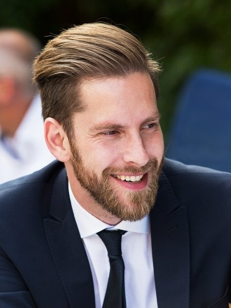 Michael_Bode_Germany – ESAO