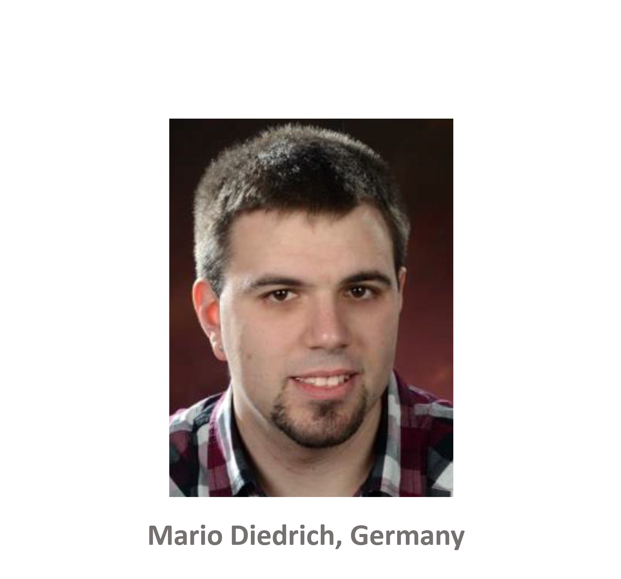 MarioDiedrich – ESAO